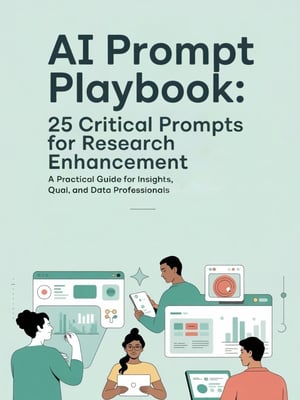 AI Prompt Playbook