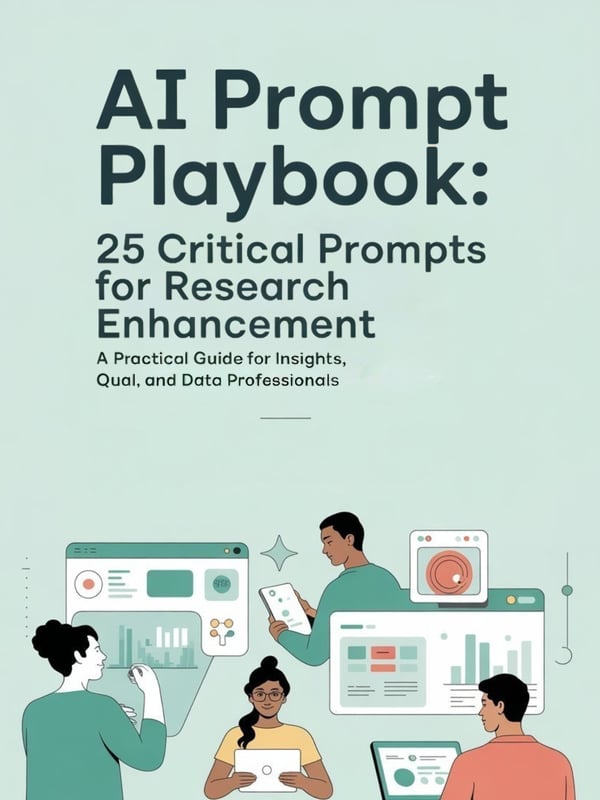 AI Prompt Playbook